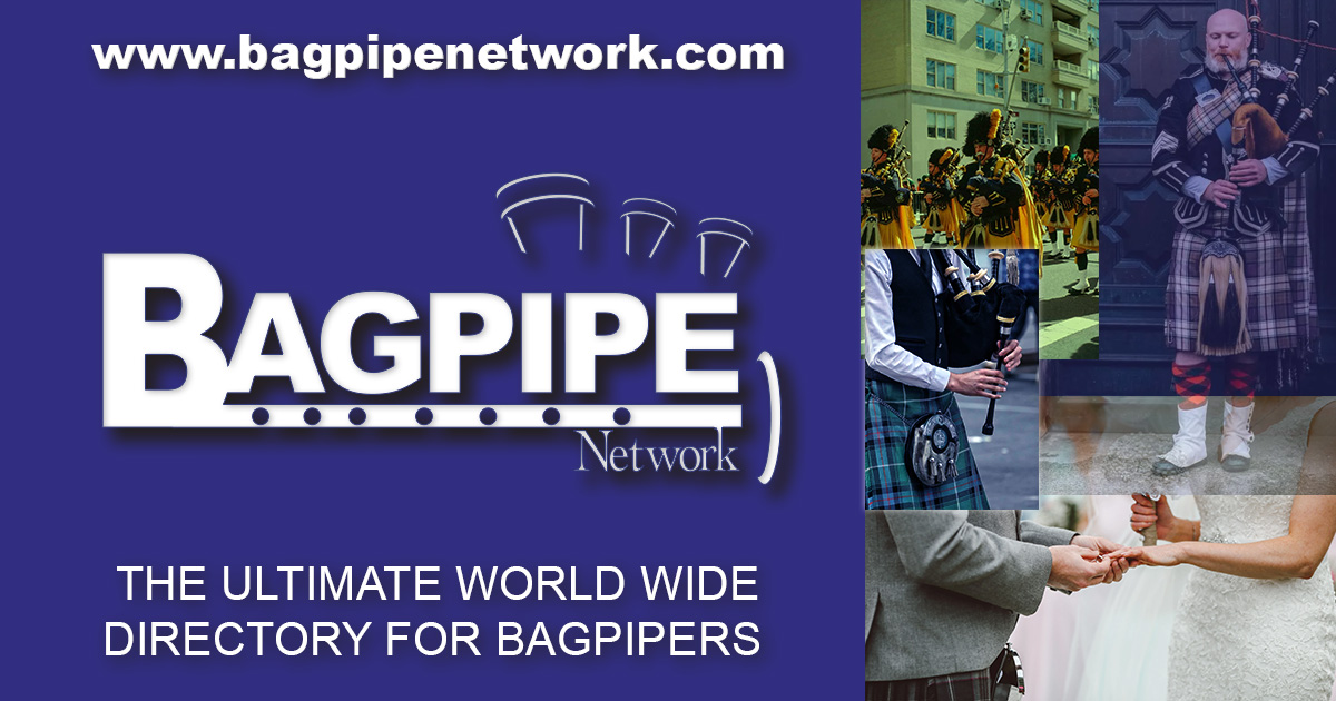 Bagpipe Network